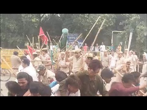 Dekho Delhi Ka Haal Surajmal Stadium Nangloi Me Kya Ho Raha Hai…..🥺😭 ...