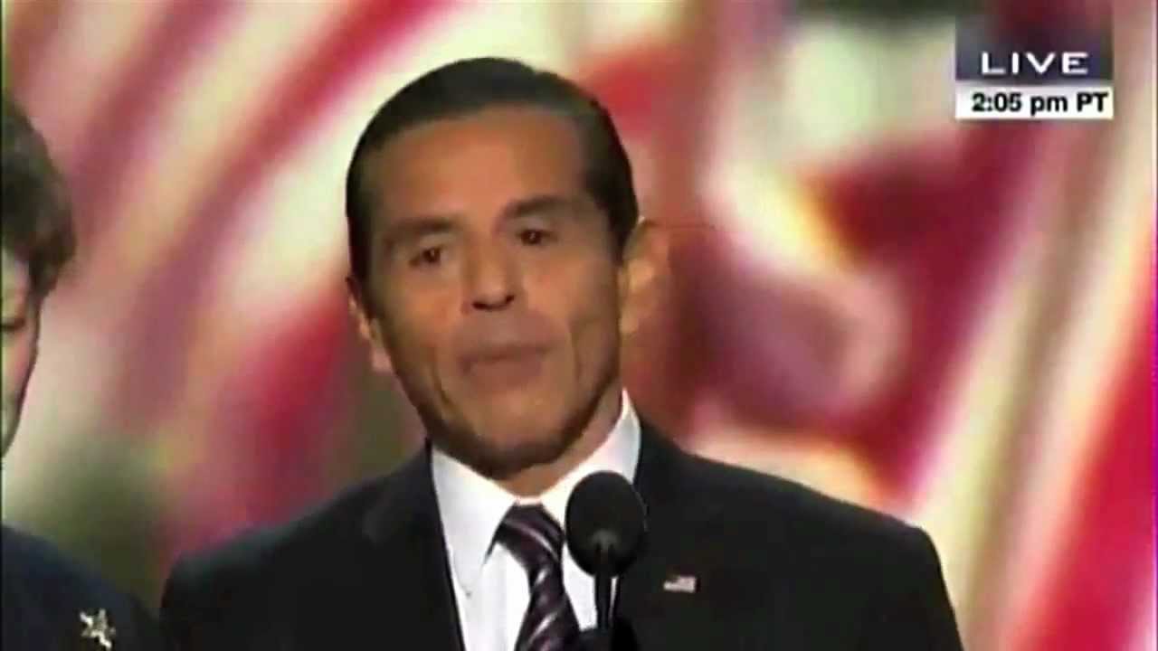 THREE TIMES THEY SAID NO TO GOD! [New GOP Ad by Congressman Allen West ...