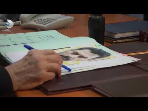 Samir sınır dışı edildi Arka Sokaklar 604 bölüm