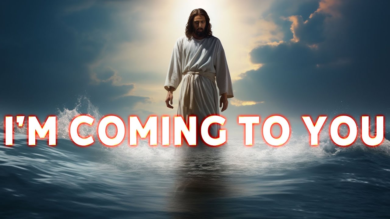 GOD TELLS YOU: You Will Be Lucky to Watch This Video | God Message ...