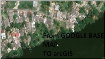 How to Create Flood animation map, Extract contour, Tin & Dem, using ArcGIS - YouTube