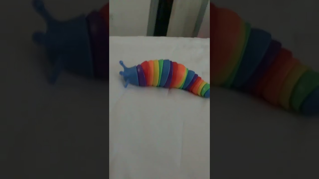 Slug Dance - YouTube