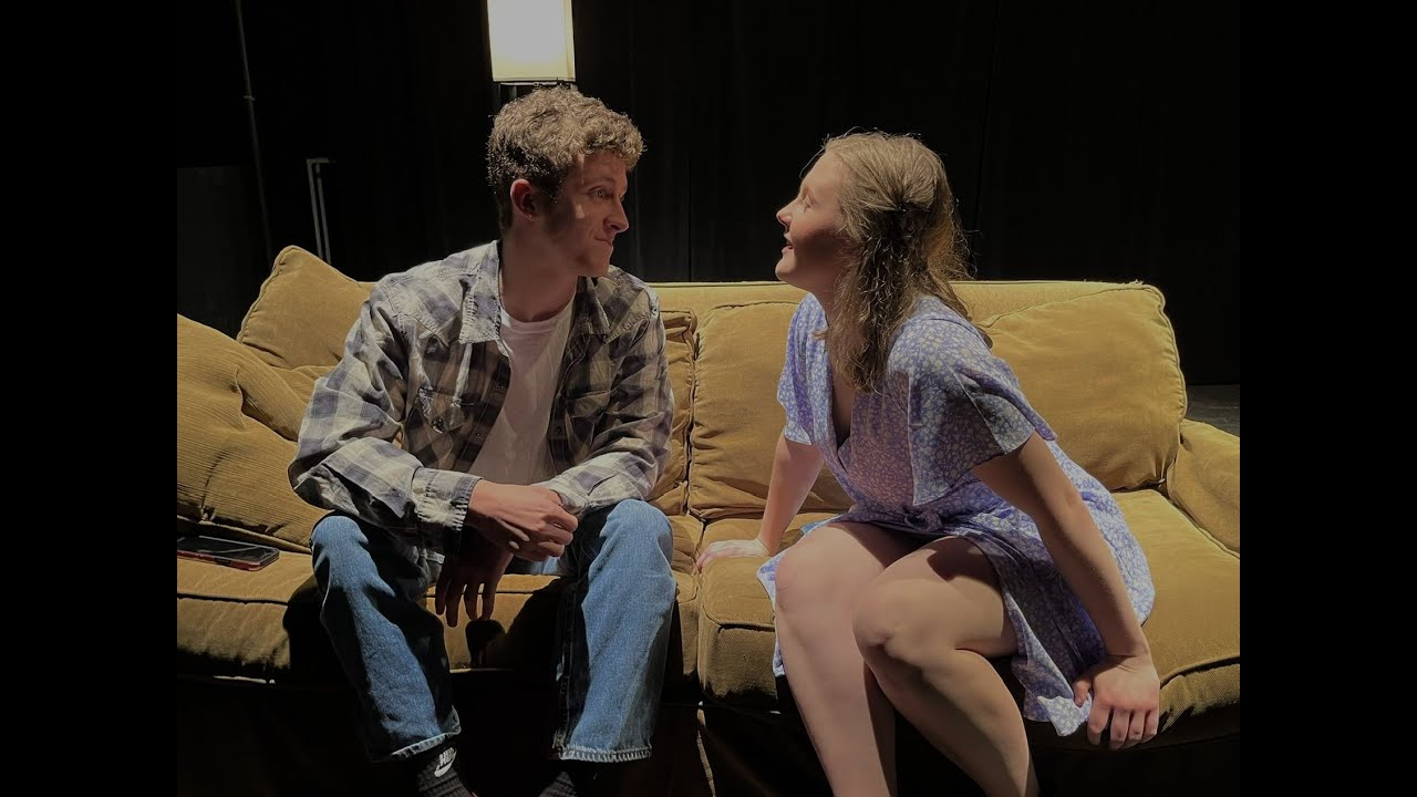 Interdimensional Channel Surfing: Hibachi - YouTube