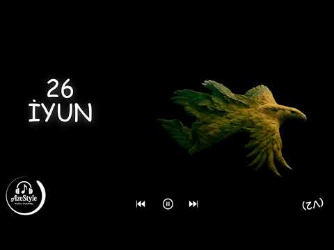26 IYUN (v2) | AI Music Channel