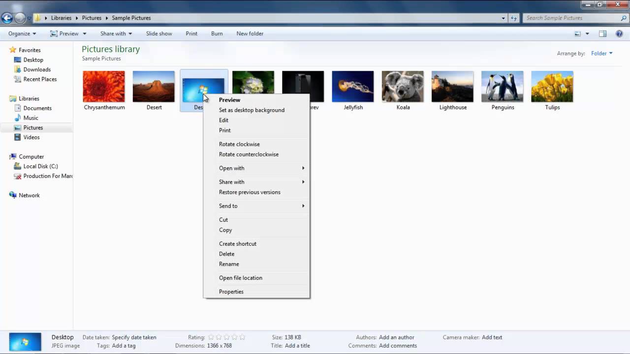 April Fool's Day Computer Pranks - YouTube