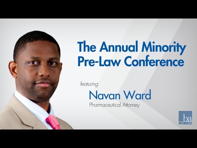 Navan Ward - Beasley Allen