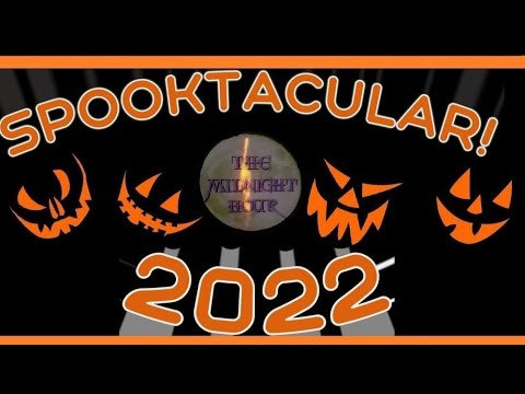 The Midnight Hour Spooktacular Week 1 - YouTube
