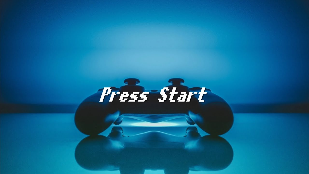 Press Start [フリーBGM / FREE DOWNLOAD] - YouTube