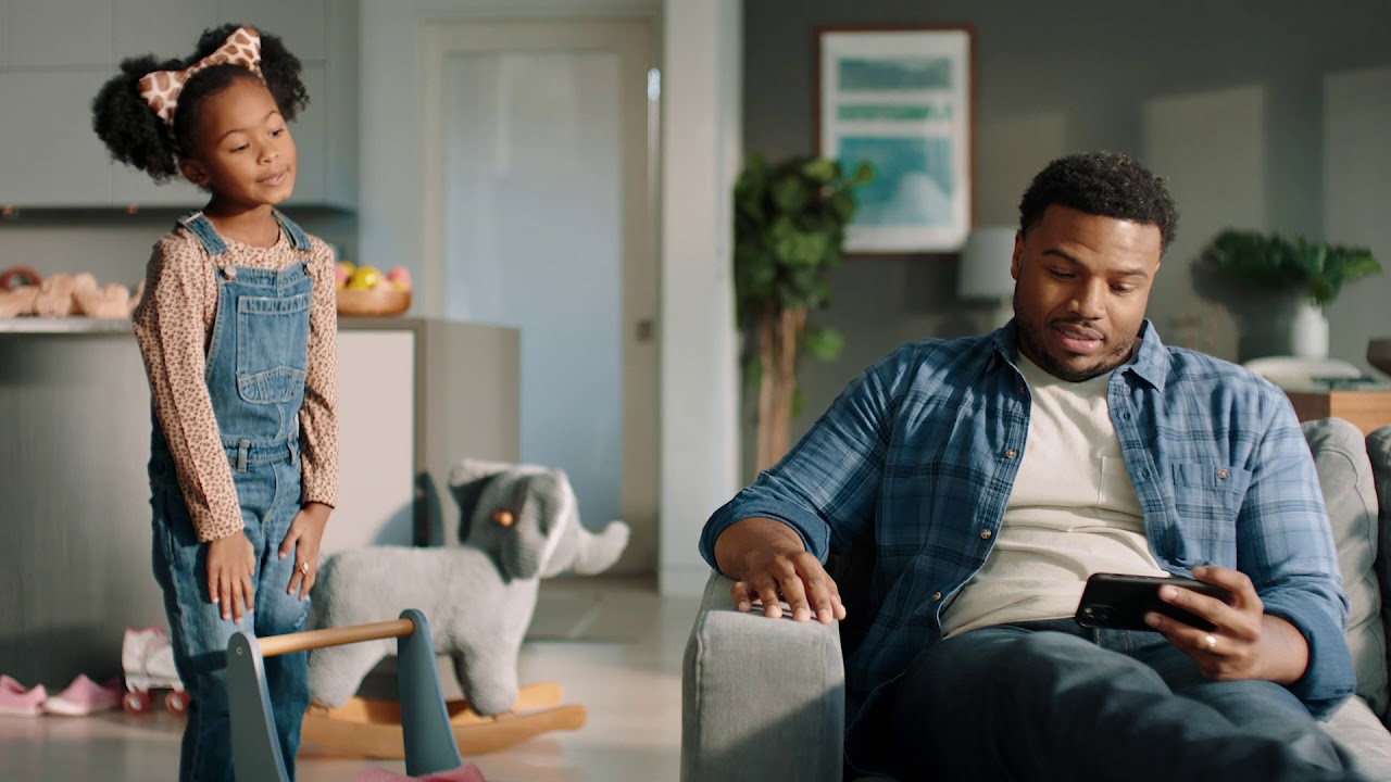 Olander Wilson - Yahoo Finance - YouTube