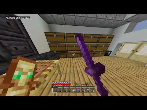 Minecraft is FUN - YouTube