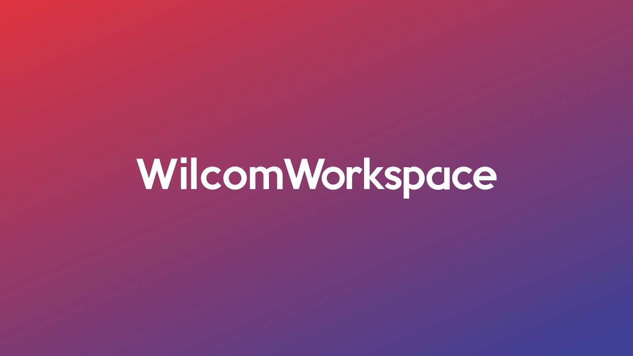 Introducing WilcomWorkspace Truesizer - YouTube