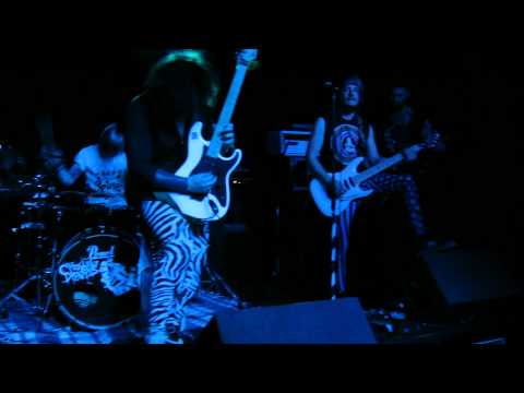 Chasing Dragons Mich & Zebs Solo
