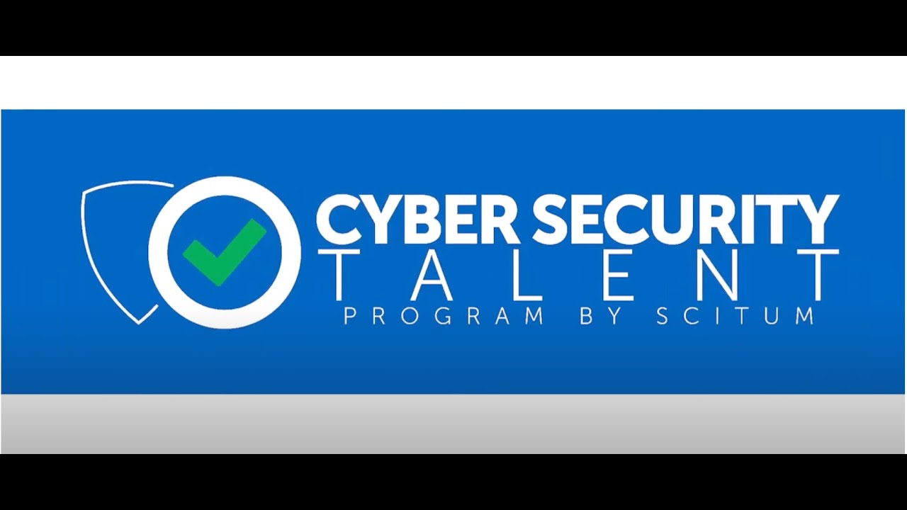 Introducción al programa Cyber Security Talent Program 2024 - YouTube