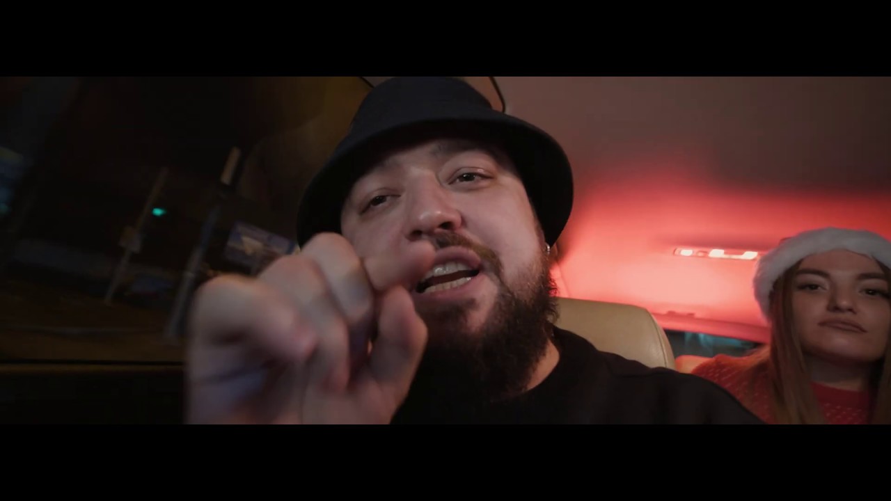 Kapushon & Guz & Diana Stoica - America AHO (Invitatie Tur SUA) - YouTube