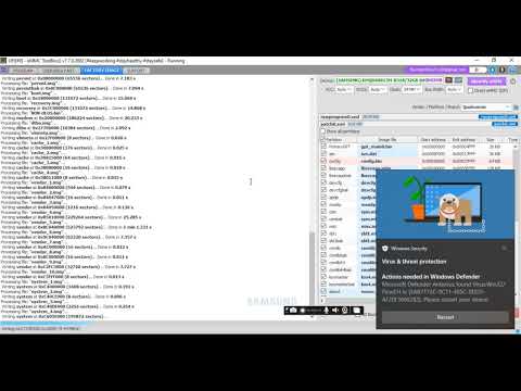 Redmi 7 EMMC Change With Dual IMEI Easy Method By The Mobile Doctor/RPMB Key use in UFI./9782134218