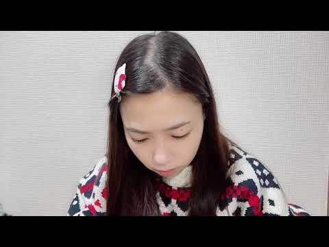 SHOWROOM Haruna Hashimoto 橋本 陽菜 AKB48 2025/01/16 10:36 JST - YouTube