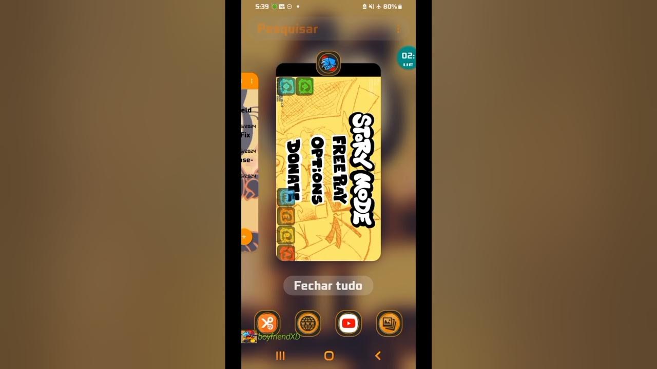 Tutorial de como instalar fnf Codename engine e como por mods. - YouTube