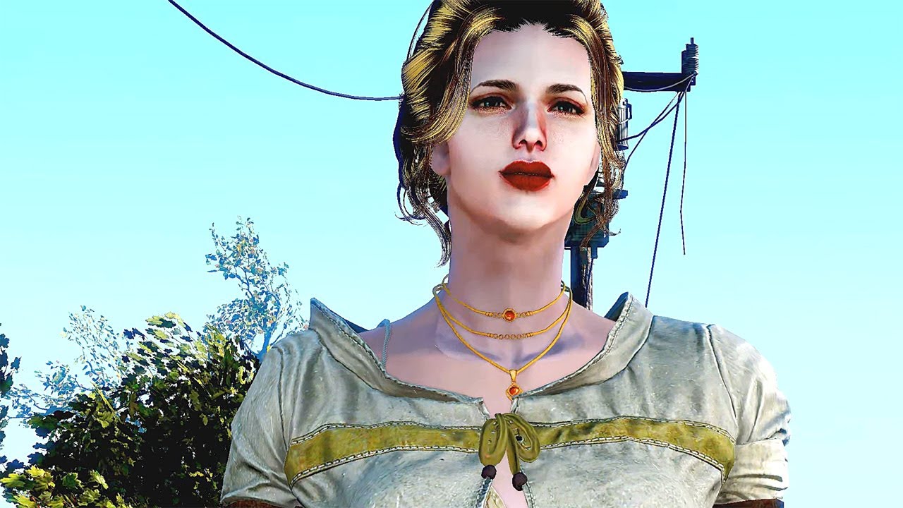 Fallout 4 The Police - Walking On The Moon 1979 - YouTube