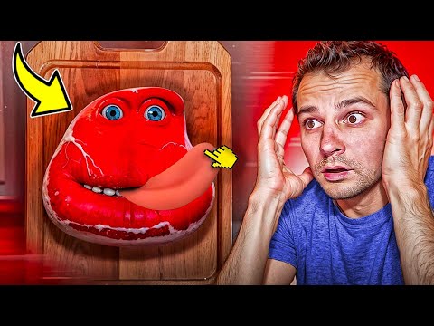 Projeto Criativo: O encontro com Charlie the Steak (Efeitos Especiais)