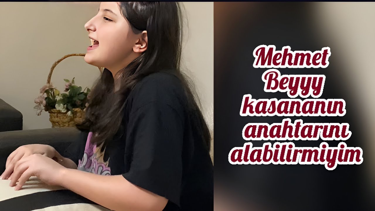 MEHMET BEYYY - YouTube