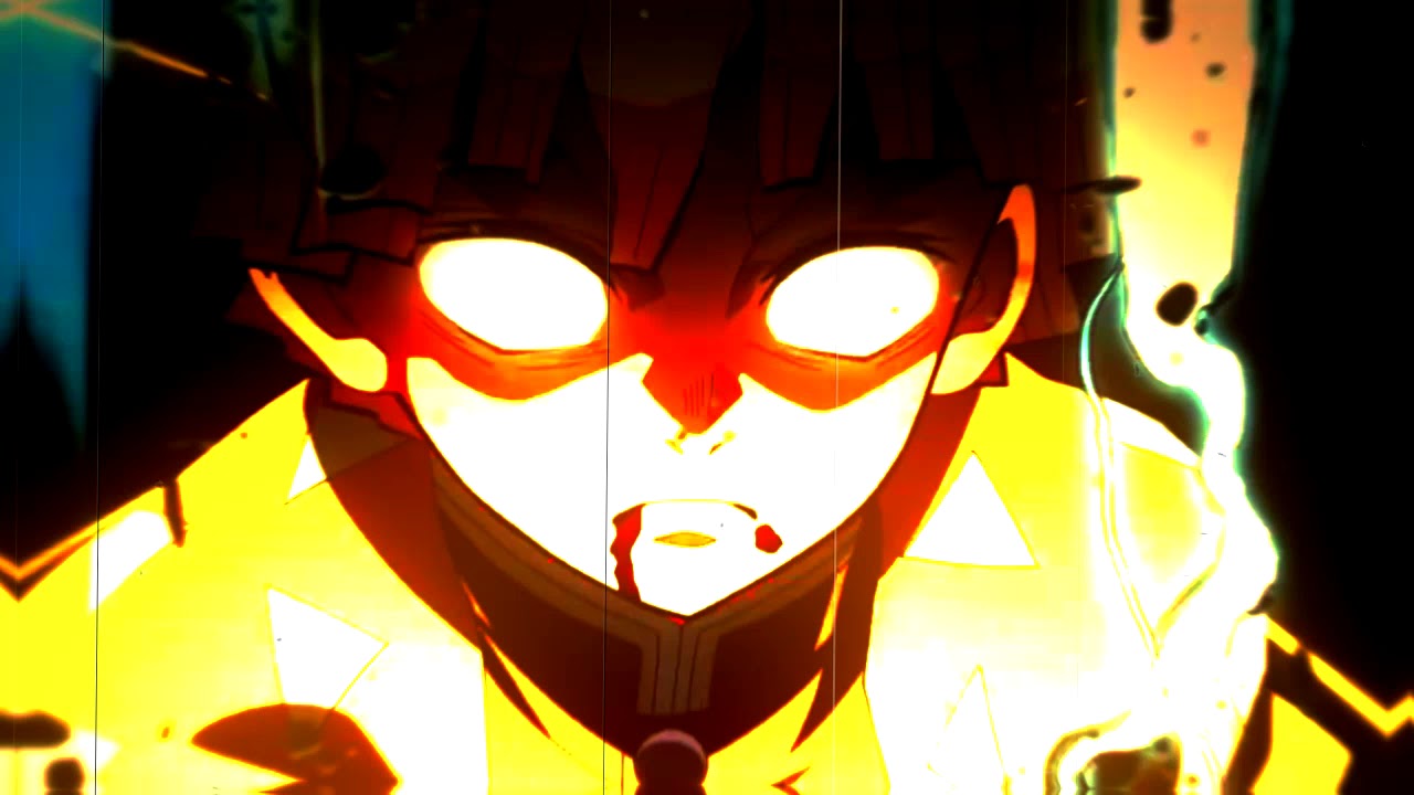 Night Lovell Still Cold - Zenitsu Edit V2 - YouTube