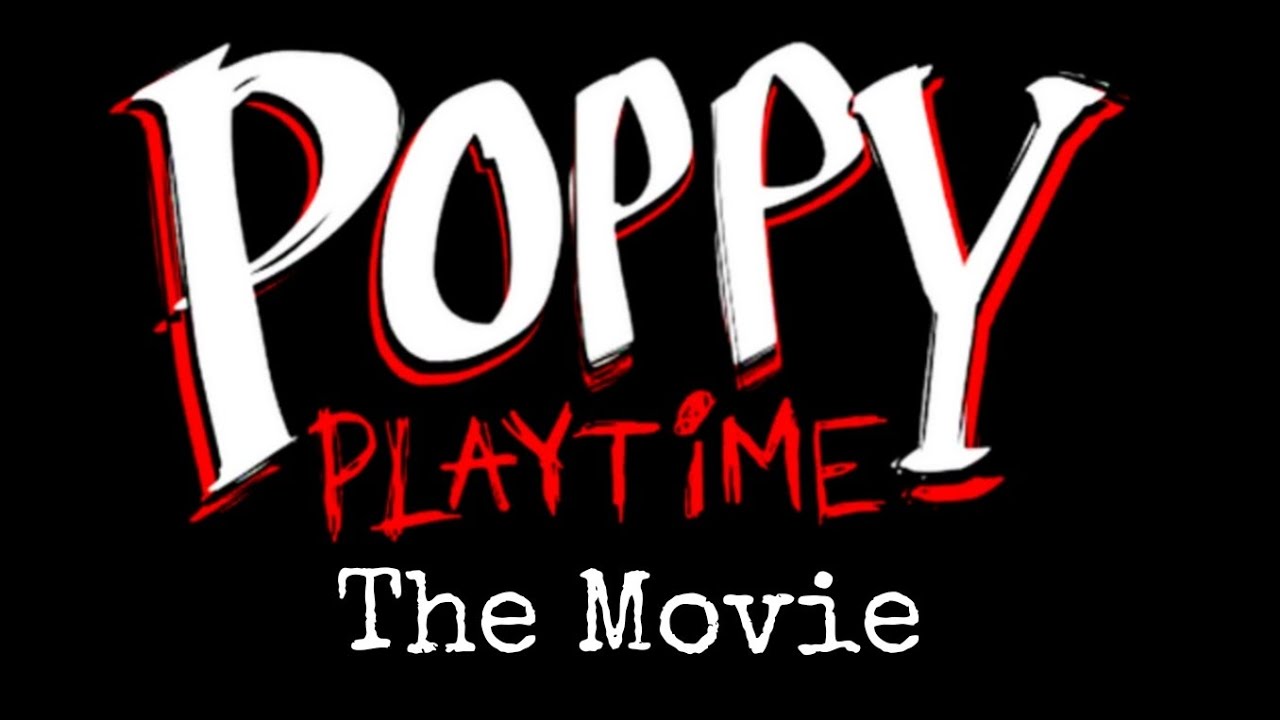 Poppy Playtime The Movie Tráiler - YouTube