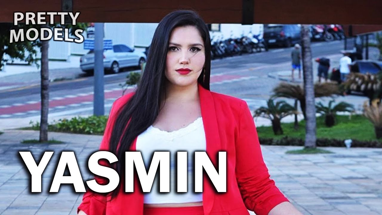 Yasmin Lapin: Plus Size Models, Relationships, Biography, Wiki, Bio ...