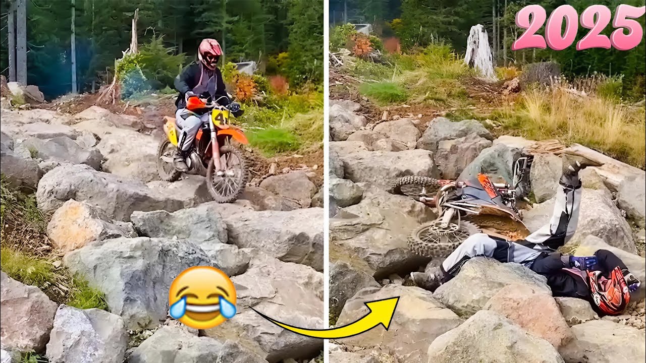 Instant Regret Fails 2025 🤣 Funny & Hilarious People's Life #22 - YouTube