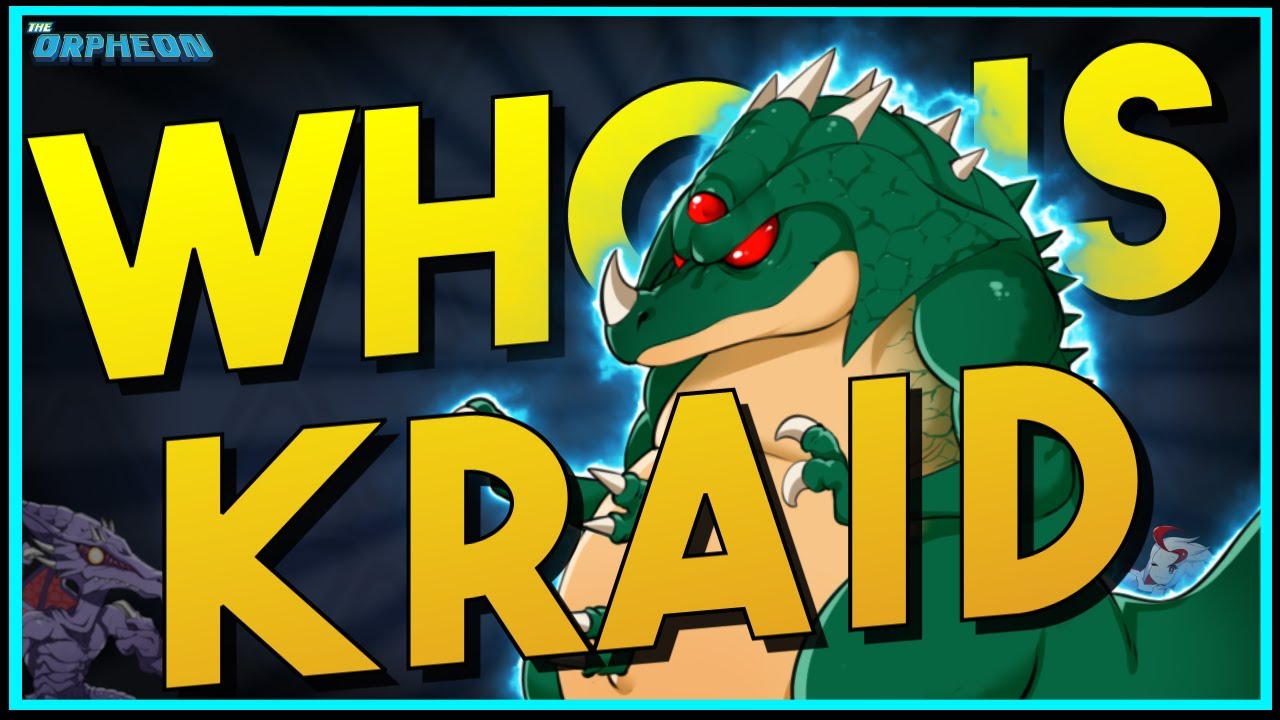 Kraid