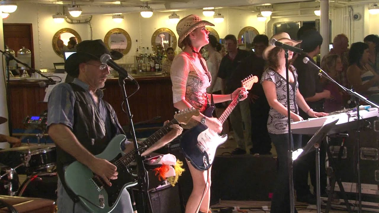 Rockin Country Hits Video - YouTube