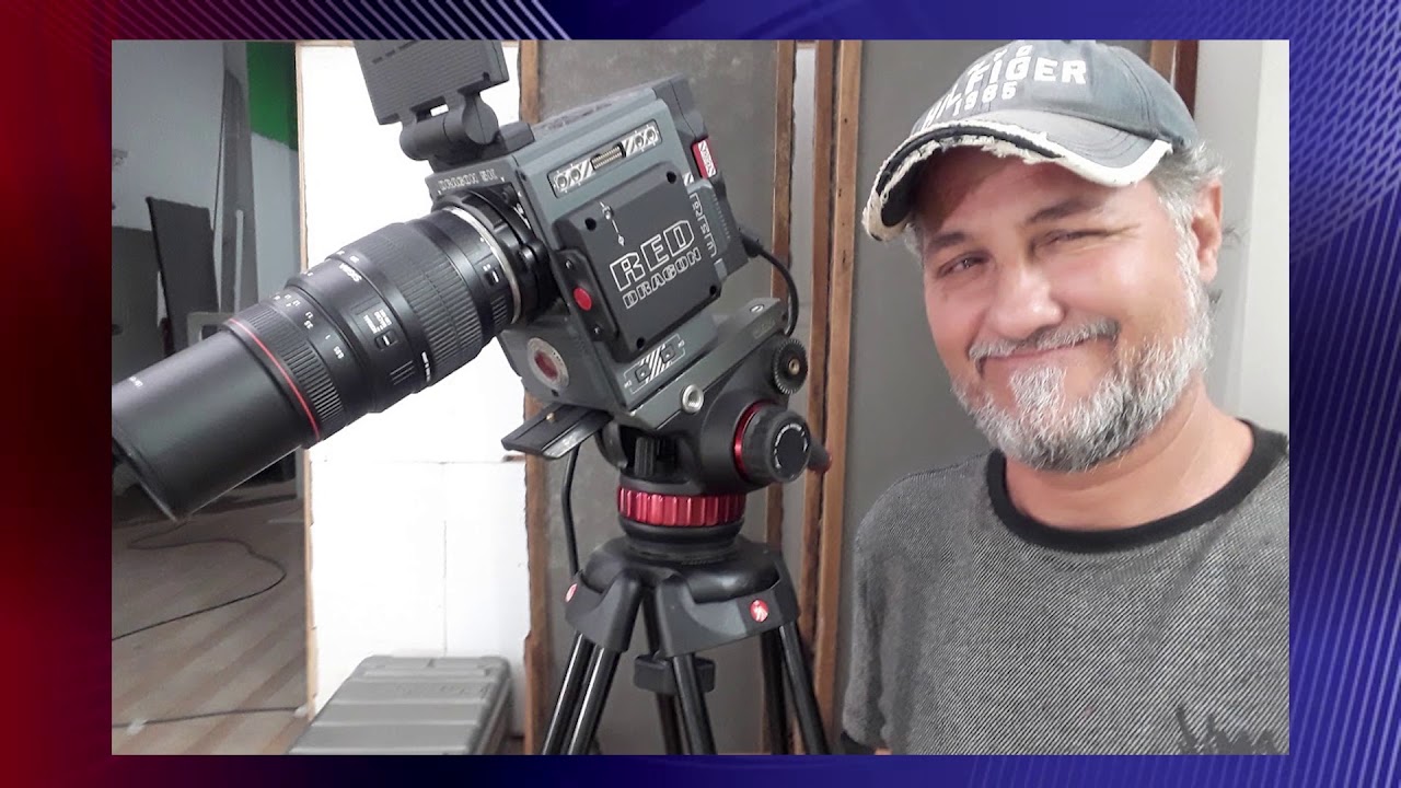 Entrevista Programa Marketing TV - Trajetória Luis Wilke - YouTube