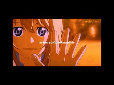 anime türkçe duygusal aşk
