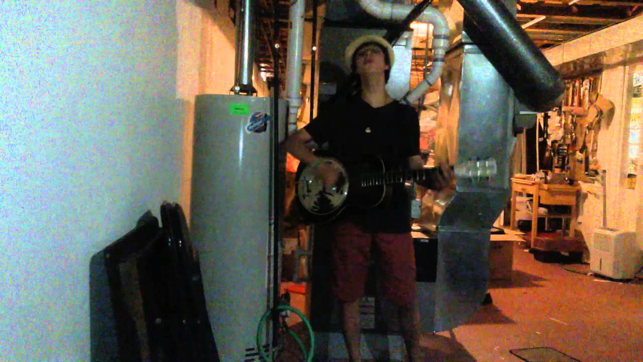 Propane (Original Song) Raw Version! - YouTube