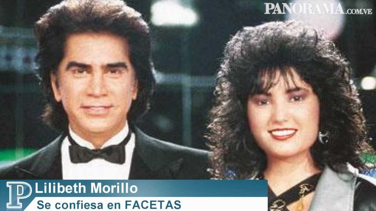 Lilibeth Morillo se confiesa en FACETAS. 06-09-12 - YouTube