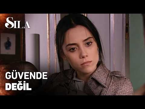 Sıla takip ediliyor - Sıla 62. Bölüm