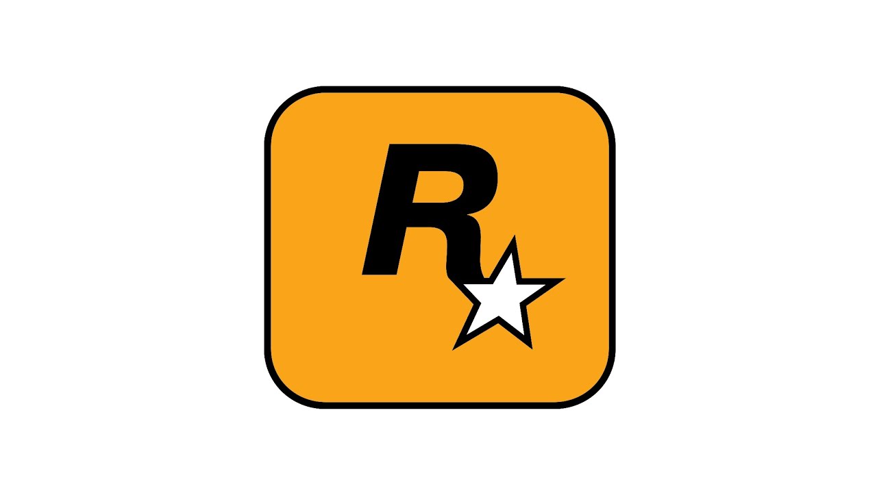 My customised Rockstar Games intro - YouTube