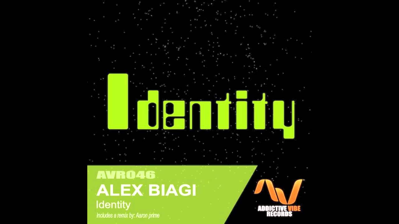 Alex Biagi - Identity (Aaron prime remix) - YouTube