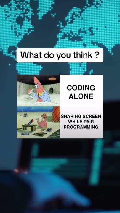 #shorts #codersmemes #programmingmemes #softwareengineering #code # ...