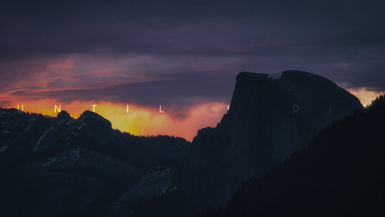 Keith Rose - until i die - YouTube