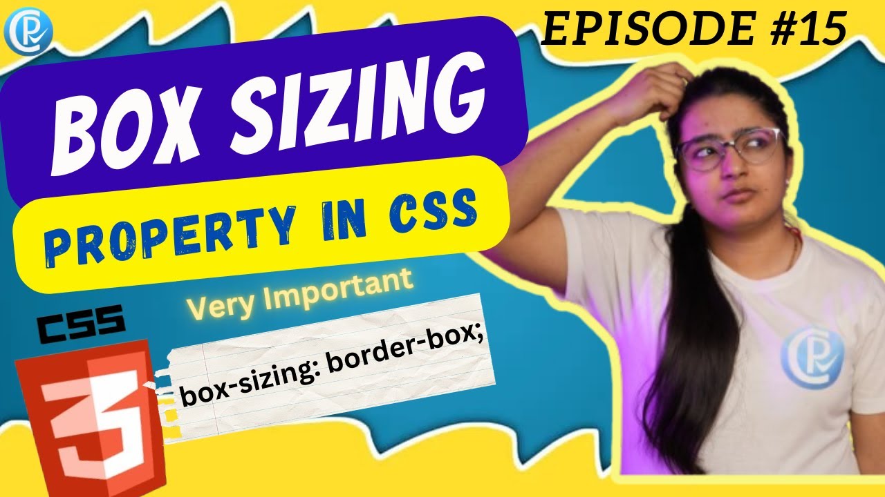 Why Use Box Sizing Border Box Property In Css Web Development Course