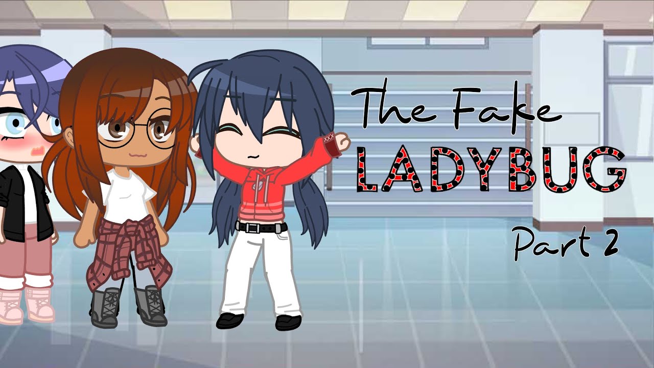 The Fake Ladybug || Part 2 || MLB - YouTube