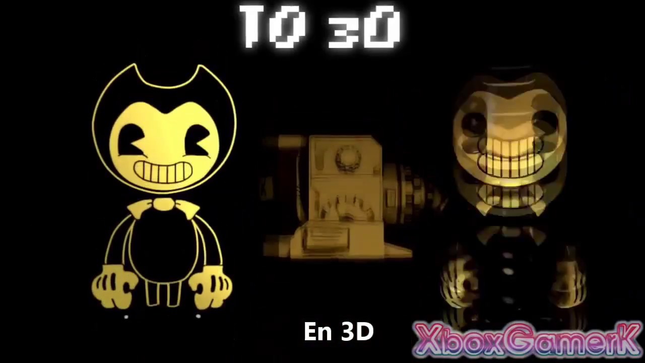 (SFM)"The Devil's Swing" Song Created By Fandroid sub español ...