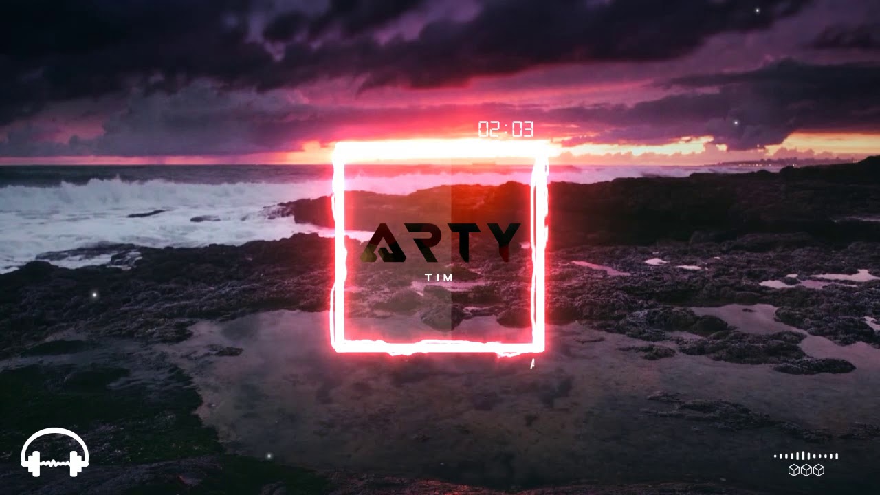Arty - Tim - YouTube