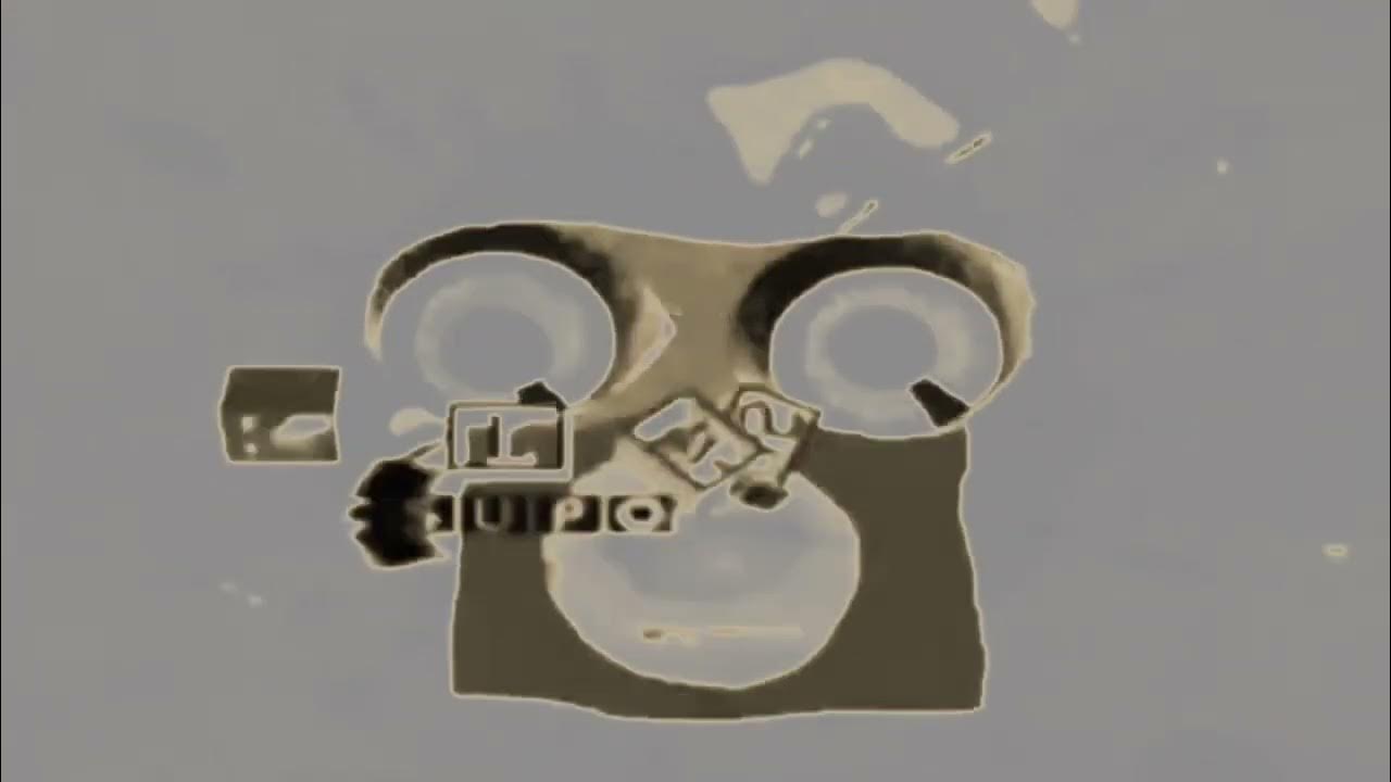 Klasky Csupo In G Major 31 - YouTube