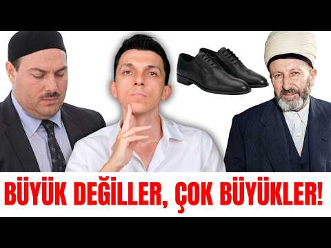 BÜYÜK DEĞİLLER, ÇOK BÜYÜKLER! SÜLEYMANCILAR VE İLİŞKİLİ ŞİRKETLER
