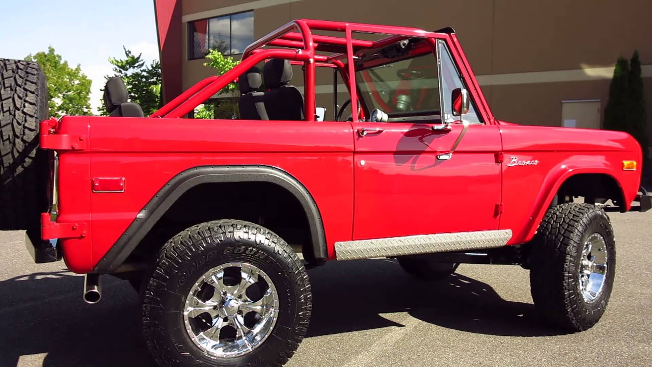 Mainly Muscle Cars Test Drive - YouTube