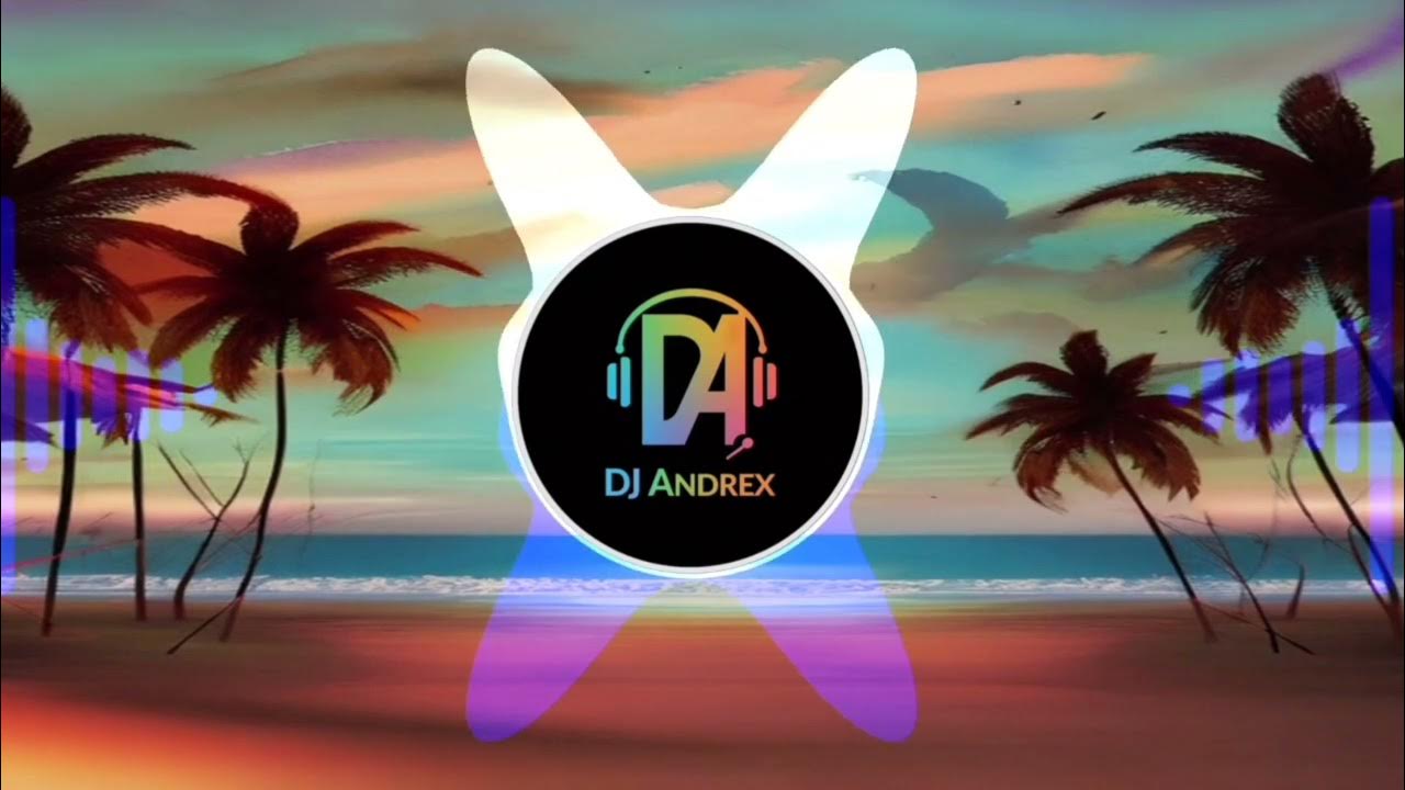 Rock Doido 2025 • Mix Forever (Solo 01) - DJ Andrex (Áudio Oficial) - YouTube