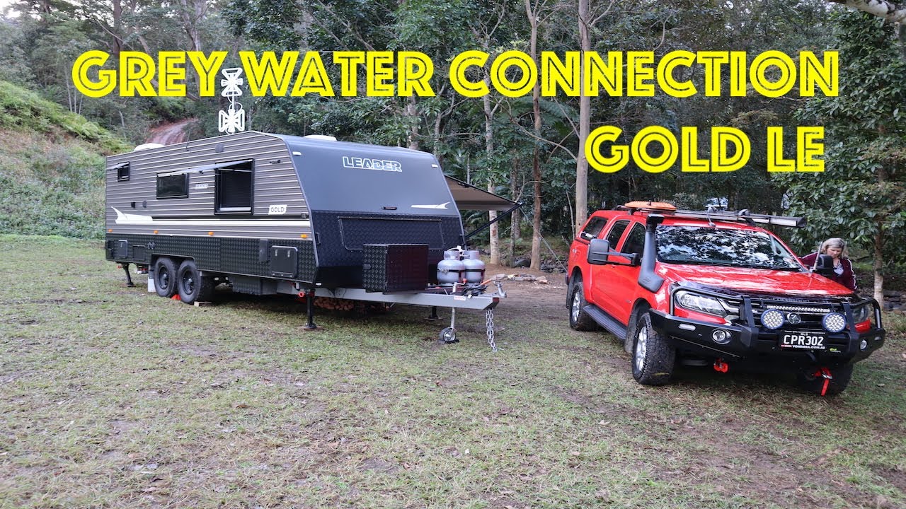 Caravan Grey Water Hose Connections at Carolyn Bey blog