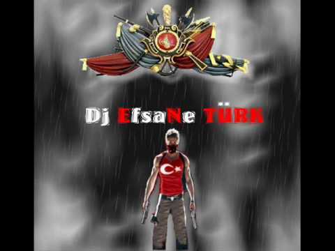 Dj EfsaNe TÜRK vs  Dr Alban   No Coke Remix 2010