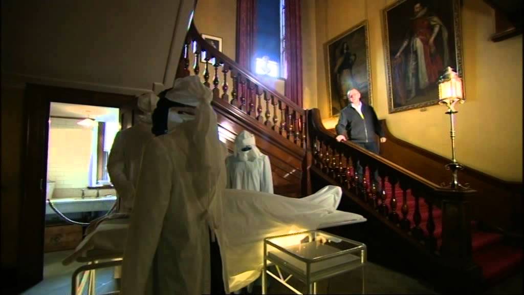 Sony Award winning Allan Beswick, Radio Presenter - YouTube